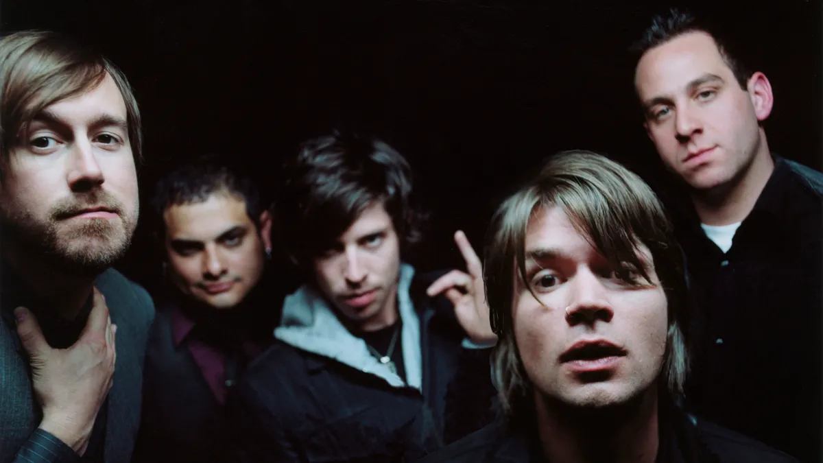 An oral history of Taking Back Sunday: “We’re not just a… | Kerrang!