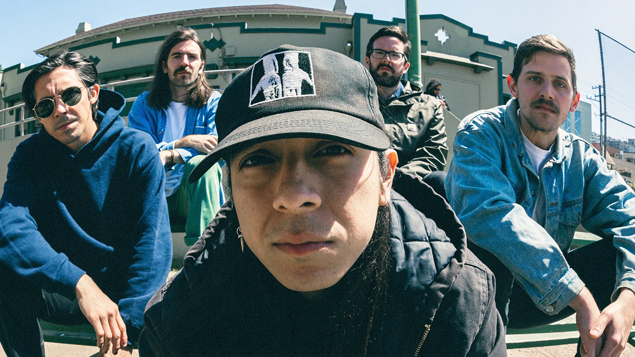 “This song is supposed to haunt you”: Listen to trauma… | Kerrang!