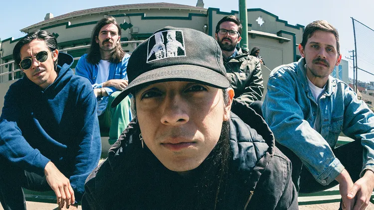 “This song is supposed to haunt you”: Listen to trauma… | Kerrang!