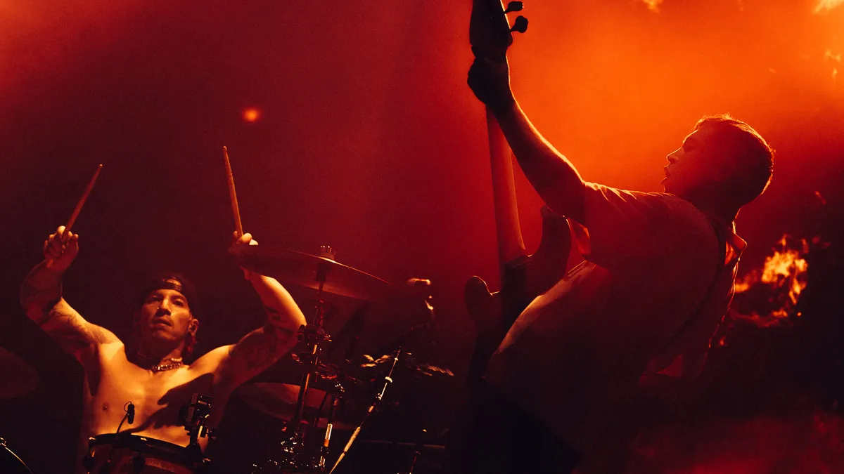 twenty one pilots, Biffy, Lambrini Girls and more for… | Kerrang!
