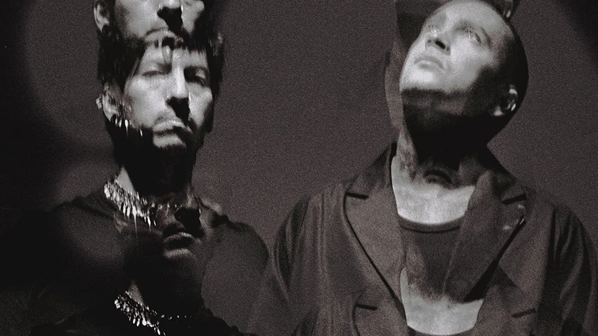 Here's twenty one pilots' setlist from their first proper… | Kerrang!