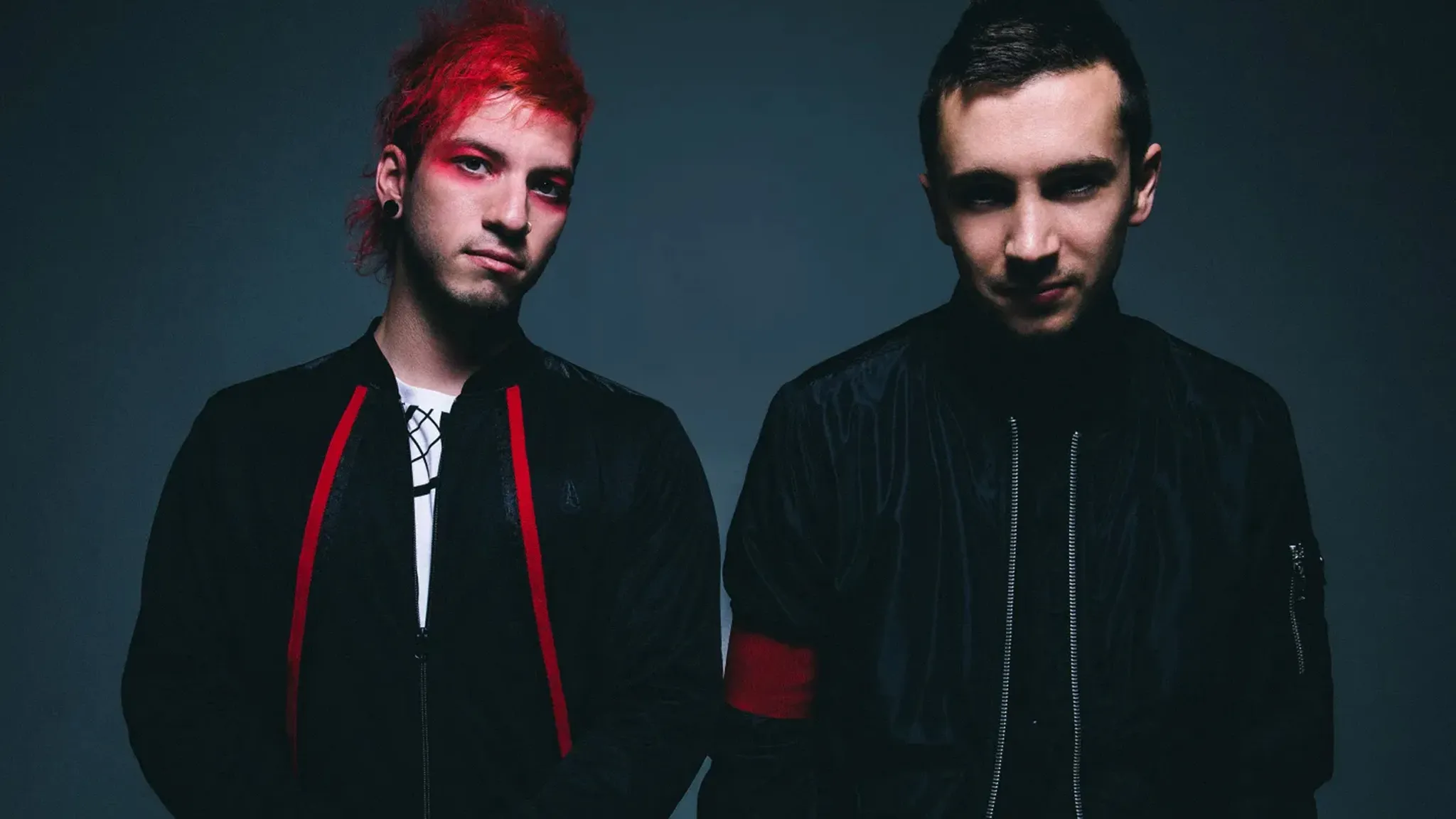twenty one pilots officially release Doubt demo after it… | Kerrang!