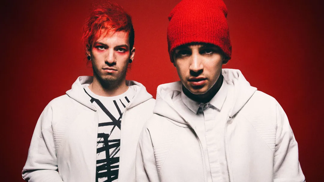 twenty one pilots: Every album ranked from ‘worst’ to best | Kerrang!