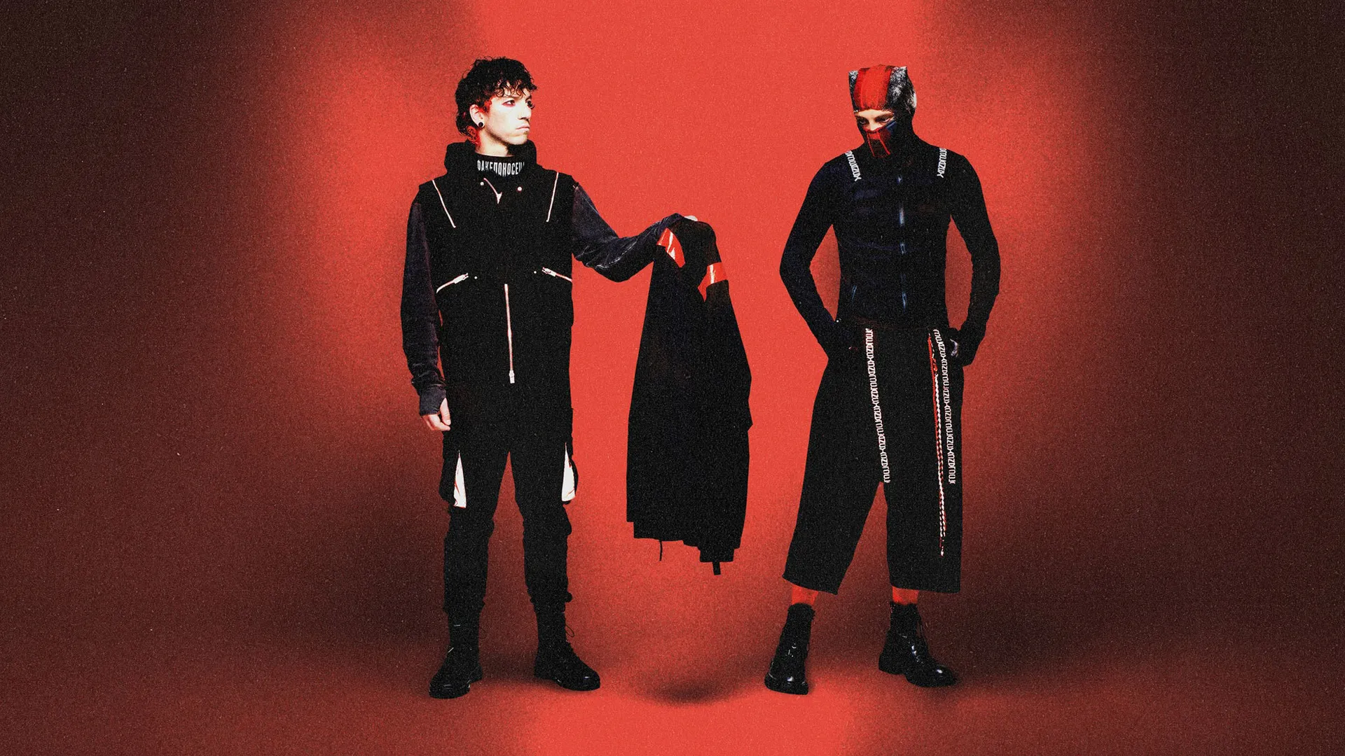 twenty one pilots confirm Breach album release date | Kerrang!