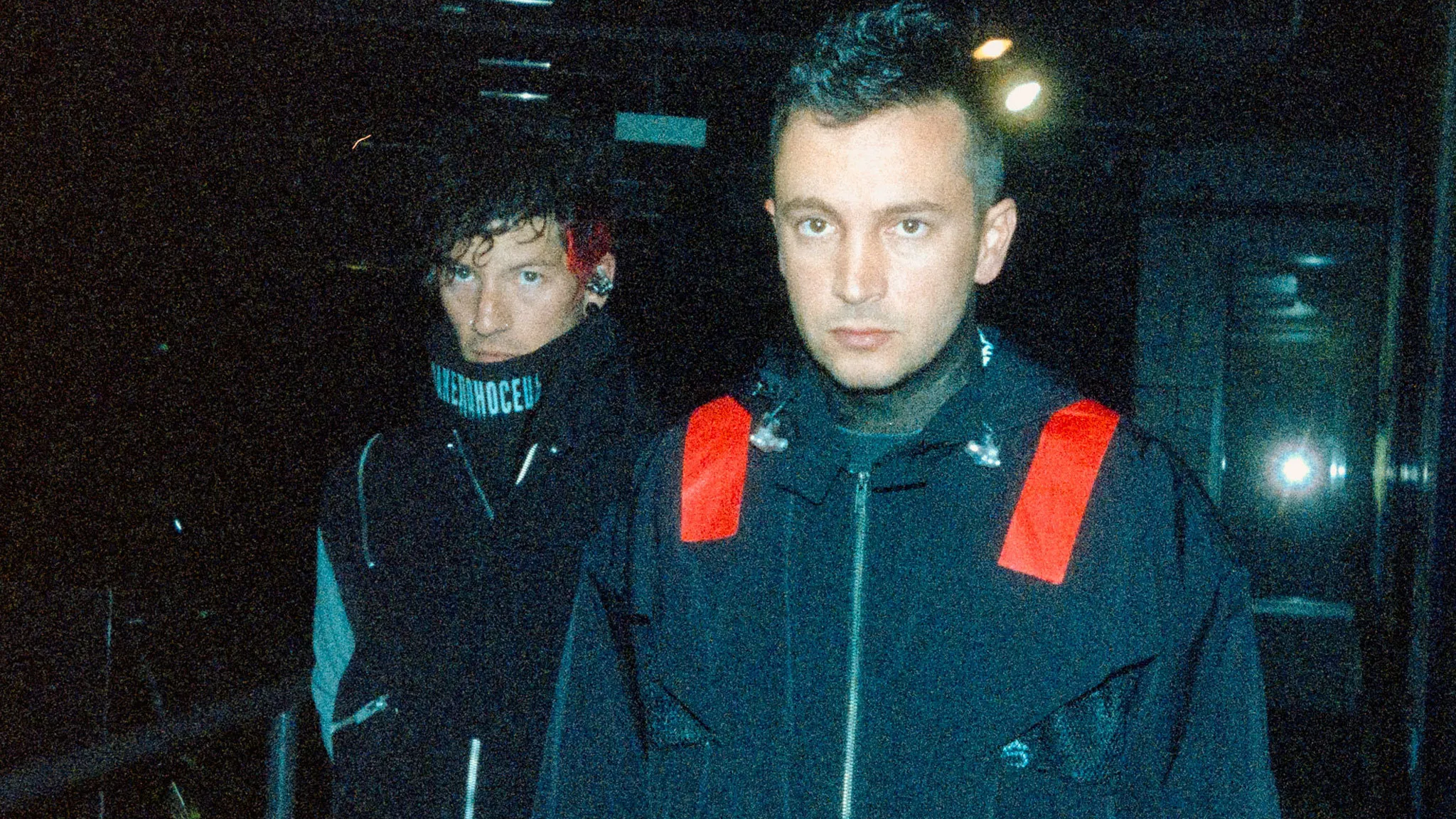 twenty one pilots: Here’s everything you need to know… | Kerrang!