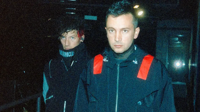 twenty one pilots officially release Doubt demo after it… | Kerrang!