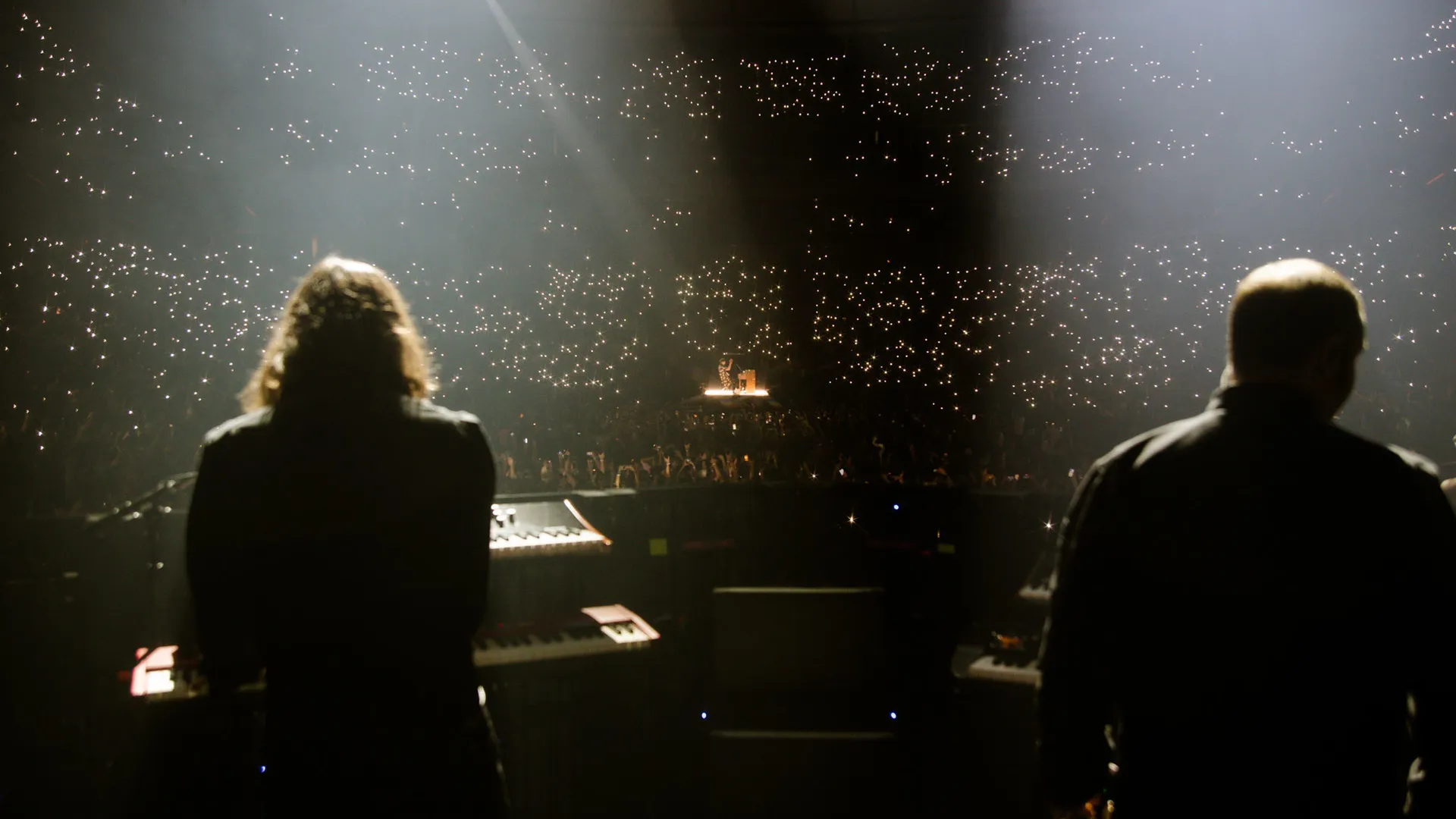 In pictures: twenty one pilots kick off their epic Icy Tour | Kerrang!