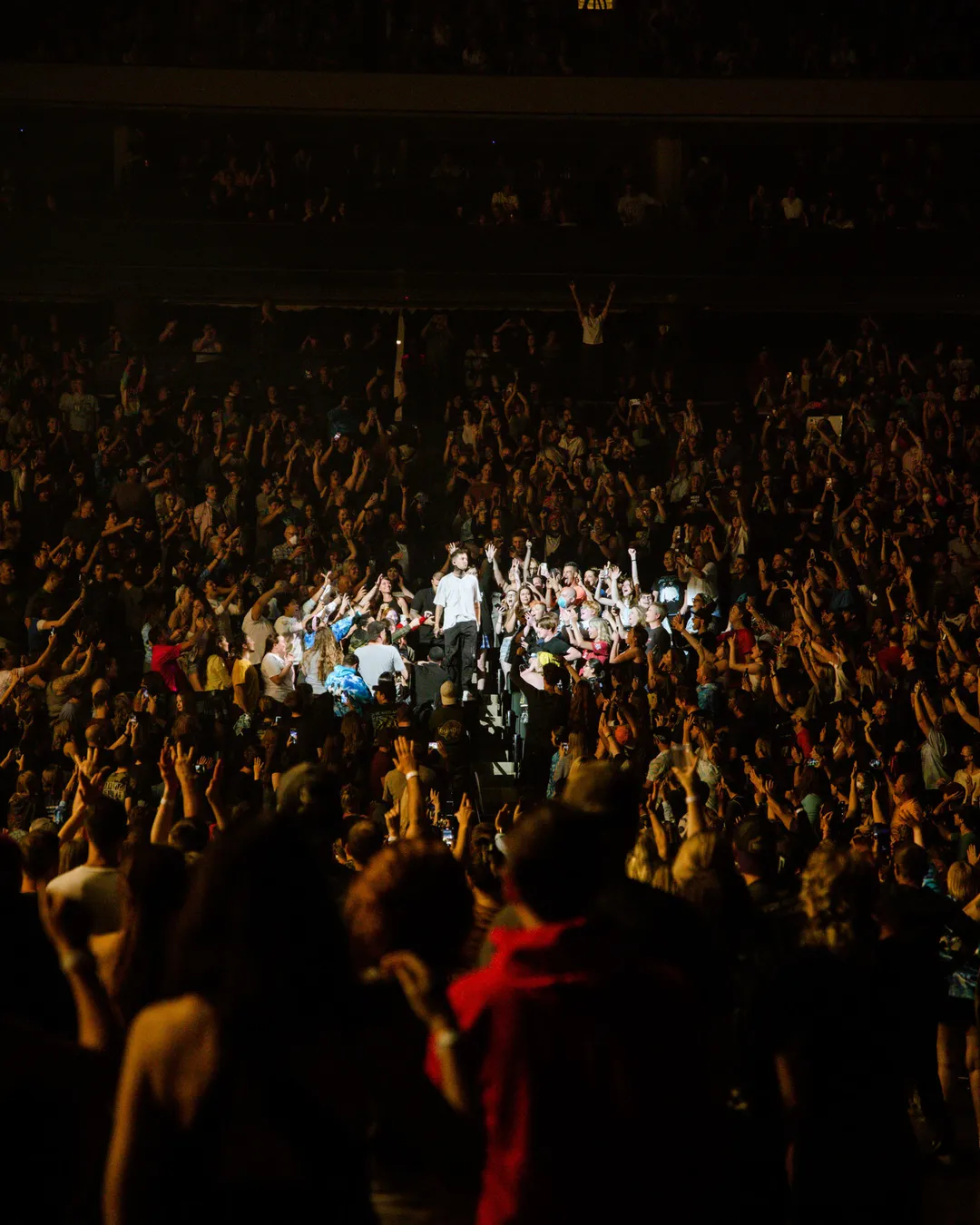 In pictures: twenty one pilots kick off their epic Icy Tour | Kerrang!