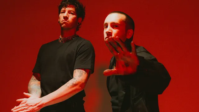 Album review: twenty one pilots – Clancy | Kerrang!