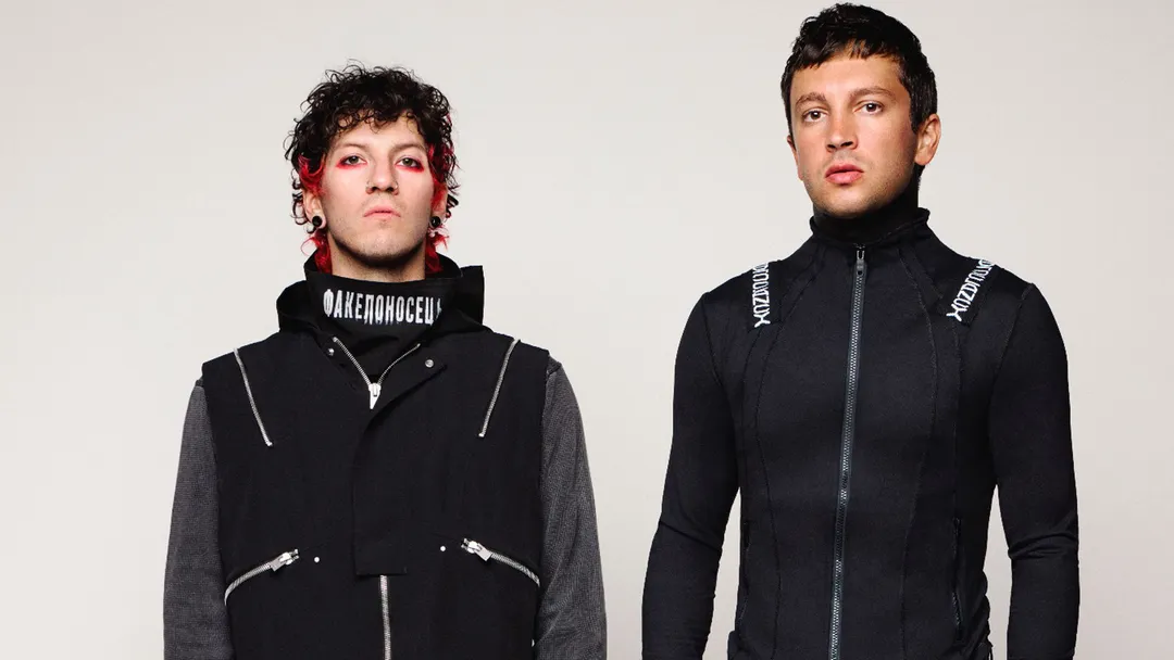 Who are twenty one pilots’ fans? | Kerrang!