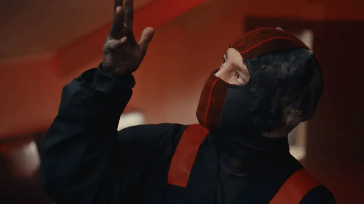 twenty one pilots announce new single, Overcompensate | Kerrang! twenty one pilots announce new single, Overcompensate | Kerrang!
