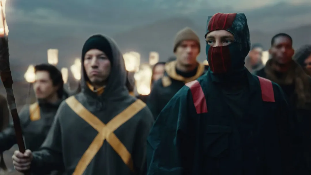 twenty one pilots release final Clancy music video,… | Kerrang!