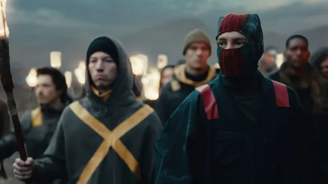 twenty one pilots release final Clancy music video,… | Kerrang!
