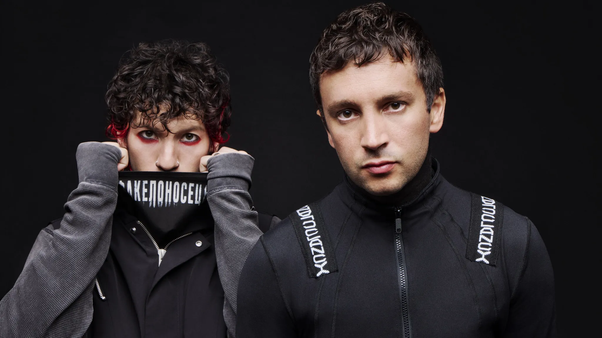 twenty one pilots: Here’s the setlist from The Clancy… | Kerrang!