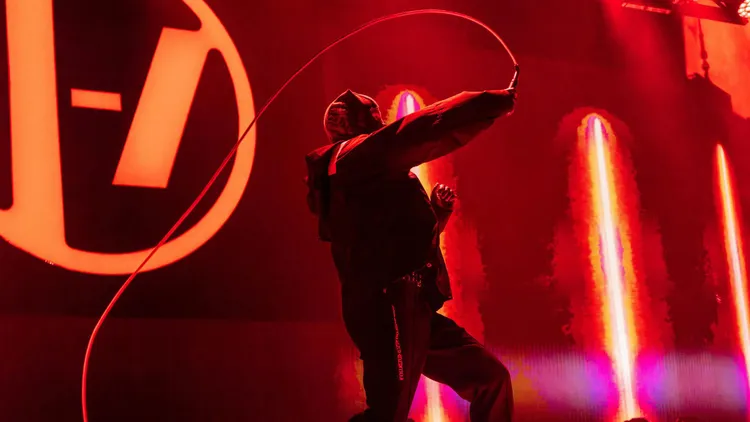 twenty one pilots add new dates to The Clancy Tour: Breach | Kerrang!