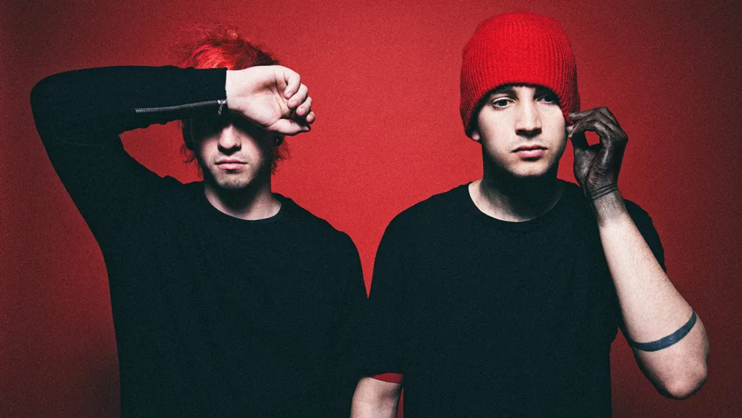 twenty one pilots News | Kerrang!