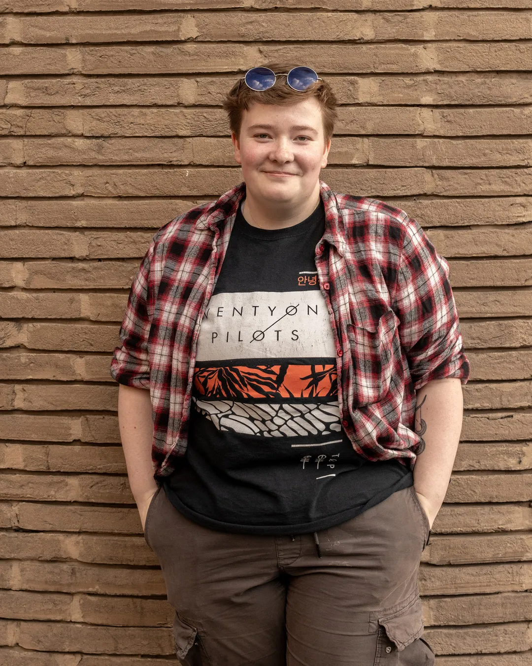 Who are twenty one pilots’ fans? | Kerrang!