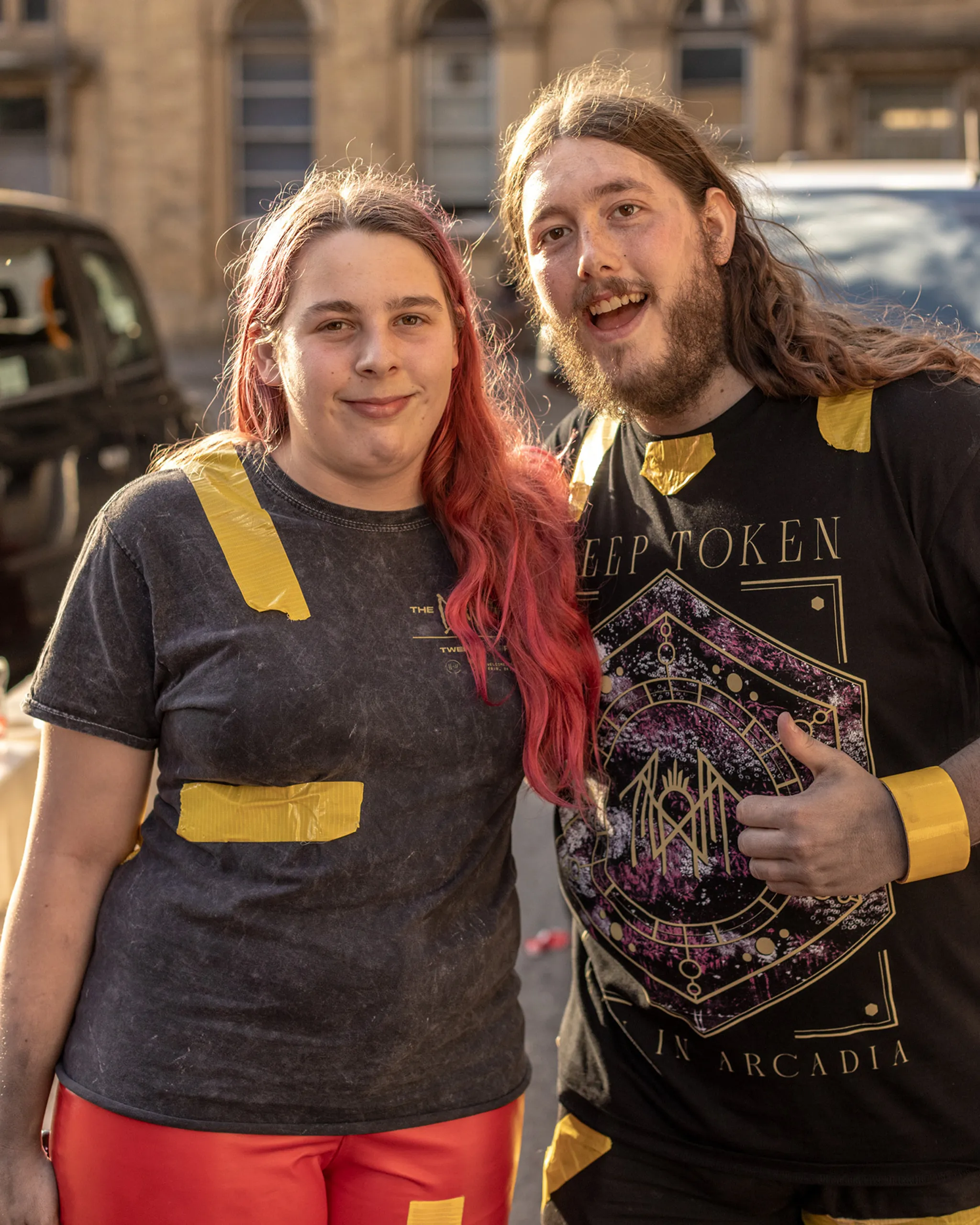 Who are twenty one pilots’ fans? | Kerrang!