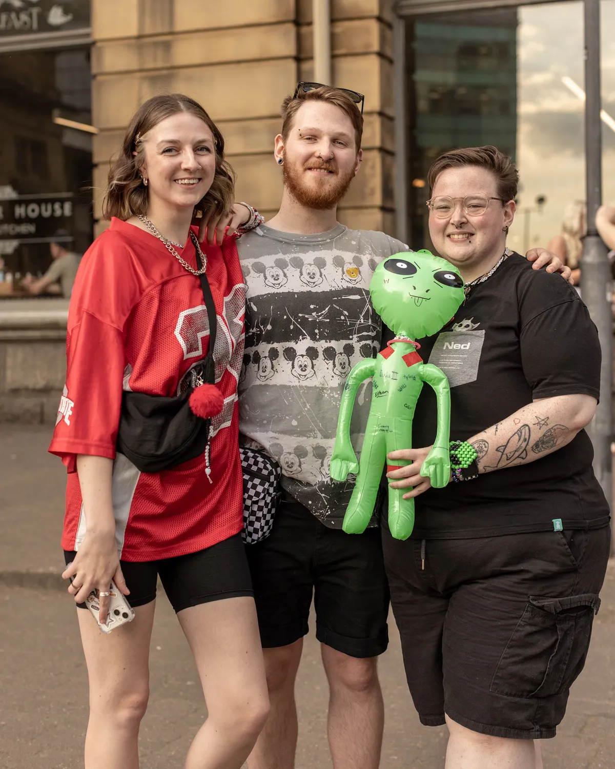 Who are twenty one pilots’ fans? | Kerrang!