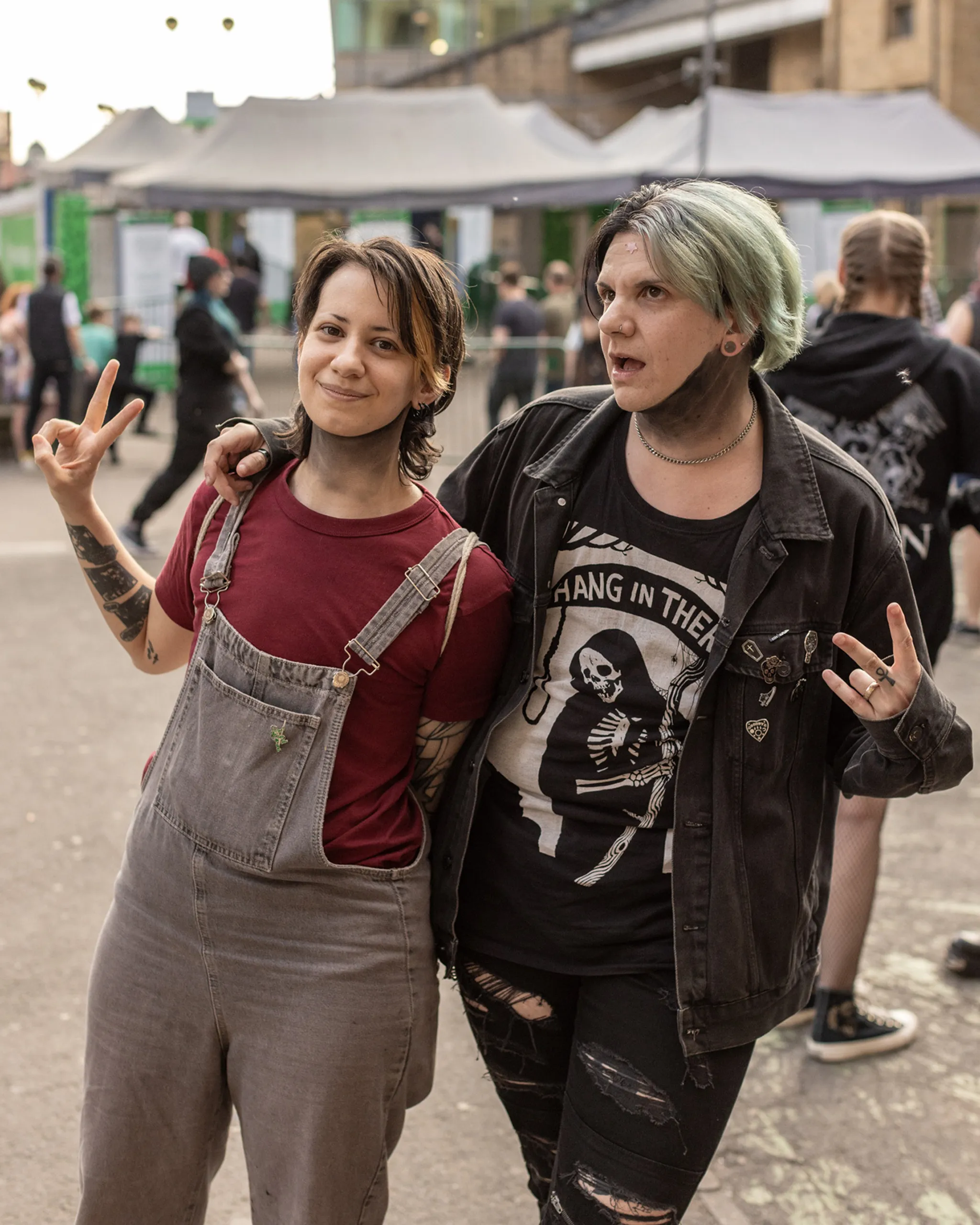 Who are twenty one pilots’ fans? | Kerrang!