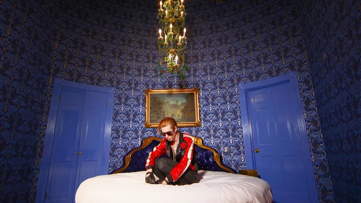 Joe Cardamone News | Kerrang!