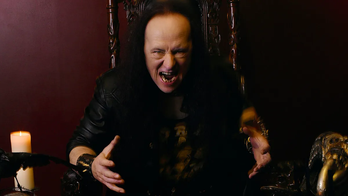 Venom's Cronos: "Without Us, Bands Like Slayer Wouldn't Exist" — Kerrang!
