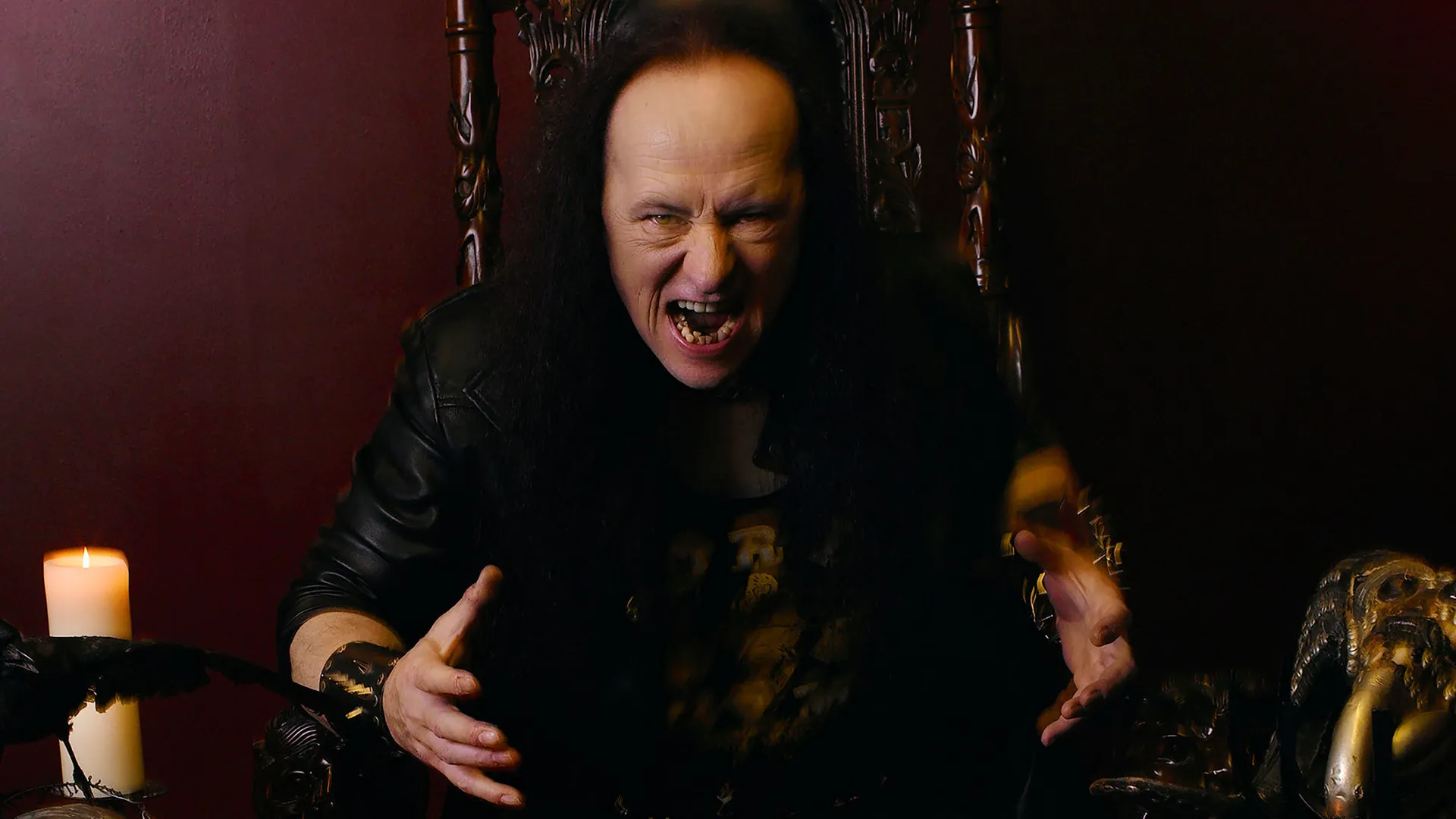 Venom's Cronos: "Without Us, Bands Like Slayer Wouldn't Exist" — Kerrang!