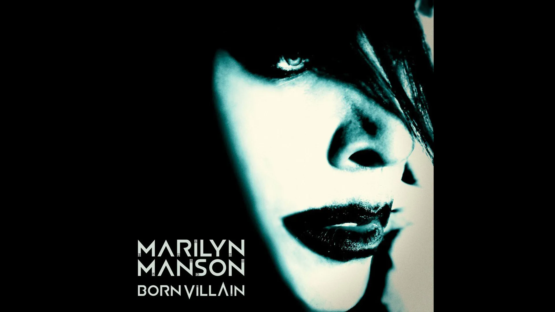 Marilyn Manson Ranks His Own Albums | Kerrang!