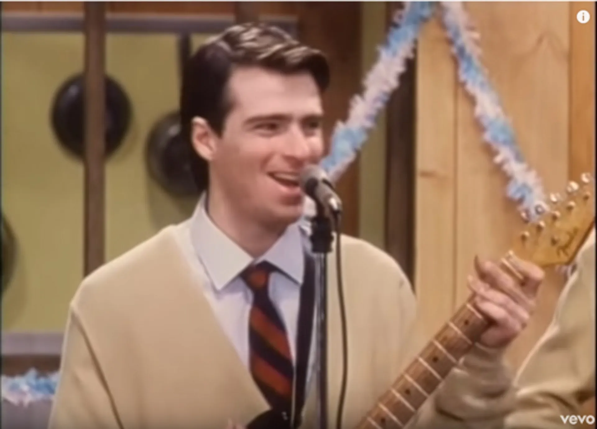 A deep dive into Weezer’s Buddy Holly music video | Kerrang!
