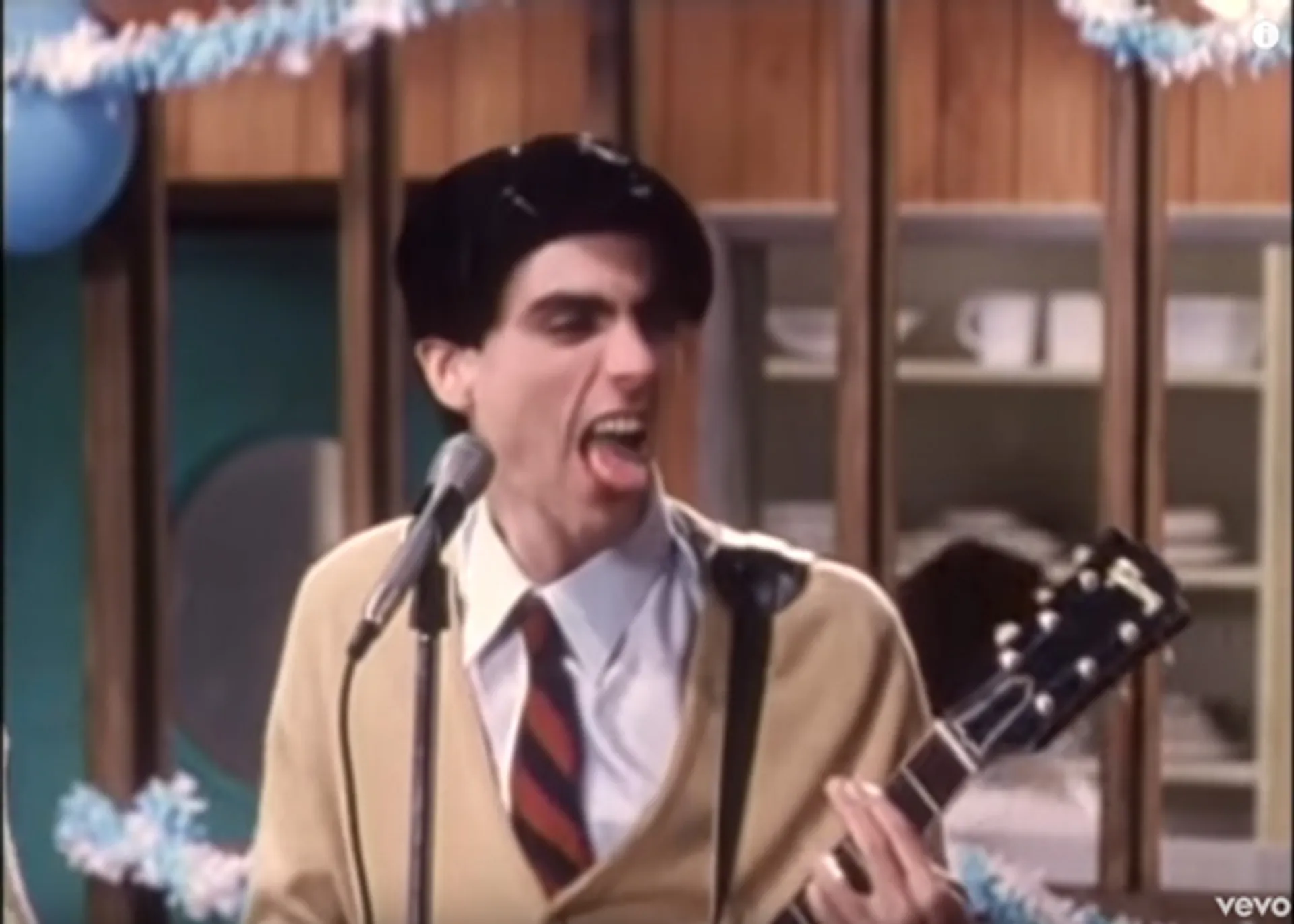 A deep dive into Weezer’s Buddy Holly music video | Kerrang!