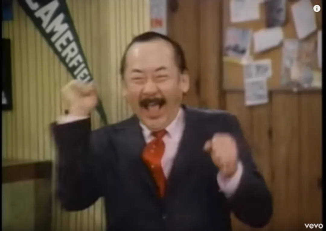 A deep dive into Weezer’s Buddy Holly music video | Kerrang!