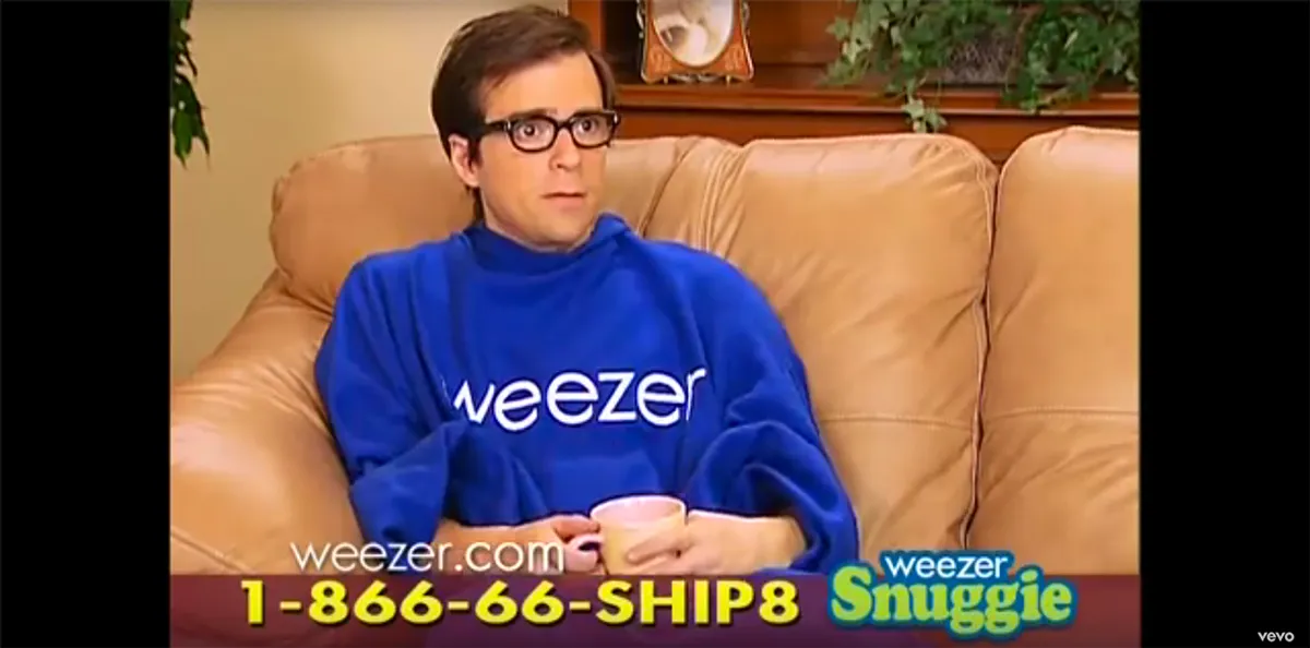 From caskets to colanders: When rock merch goes too far | Kerrang!