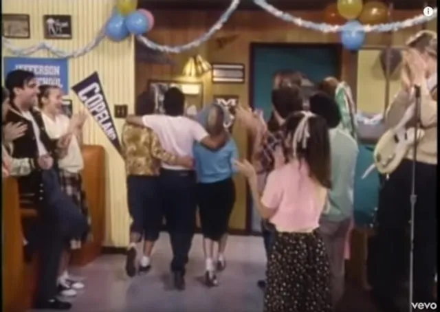 A deep dive into Weezer’s Buddy Holly music video | Kerrang!